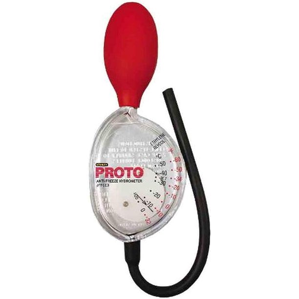 Stanley Proto JFFCC3 Proto Antifreeze Tester - Walmart Business Supplies