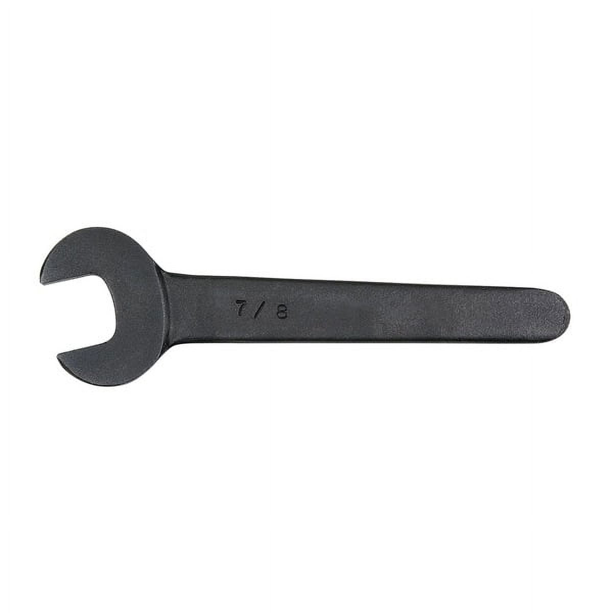 Stanley Proto JKE20 Check Nut Wrench 5/8" - Walmart.com