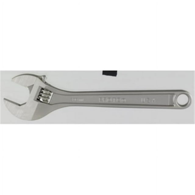 Stanley Proto Tools PO706 6 in. Adjustable Wrench, Satin - Walmart.com