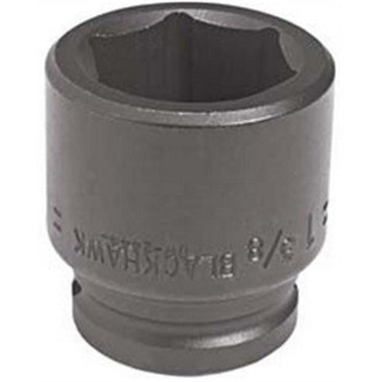 Stanley Proto Tools POUW-2440 1.25 in. 0.75 in. Door Impact 6 Point ...