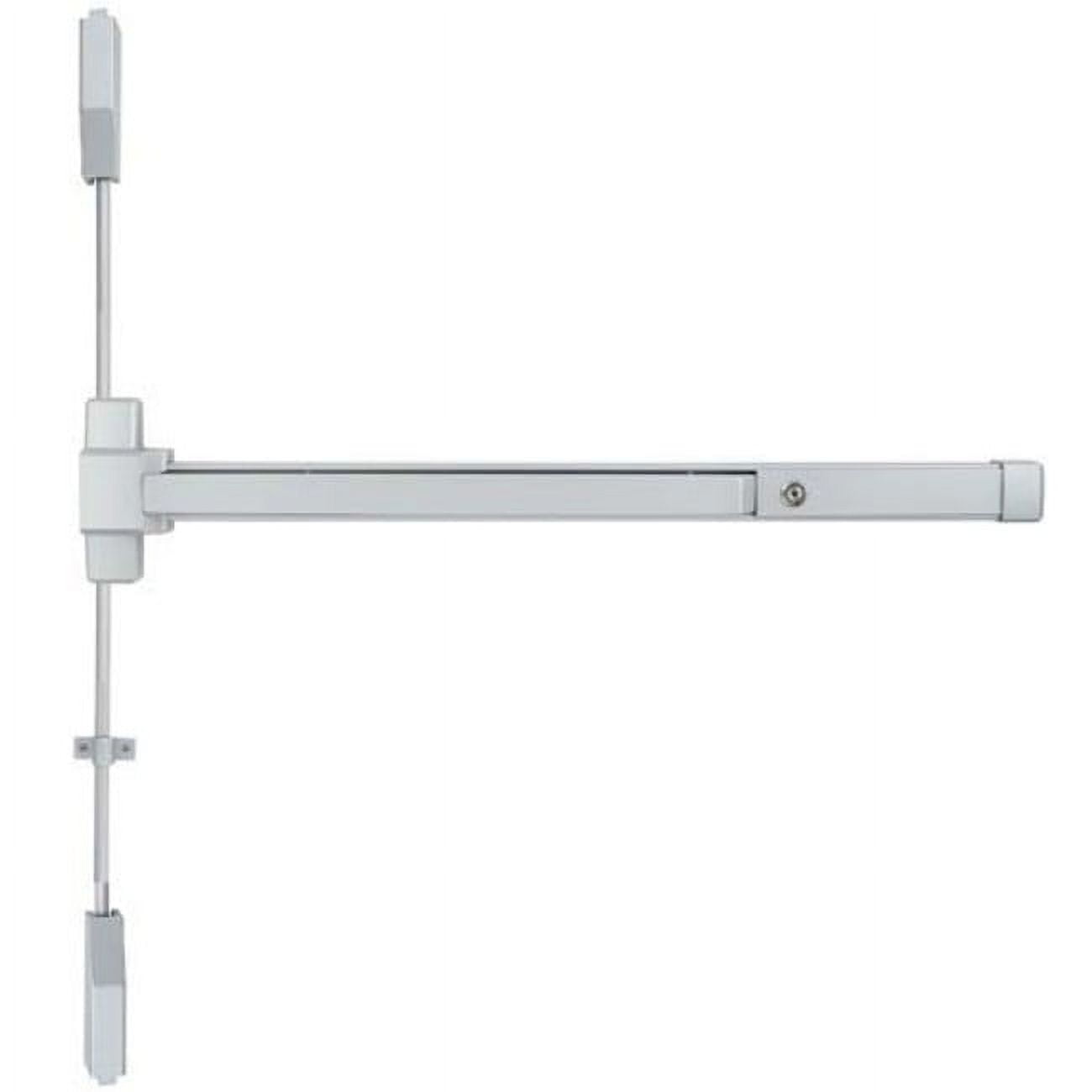 Dormakaba Surface Vertical Rod,Standard Duty QED316367689 - Walmart.com