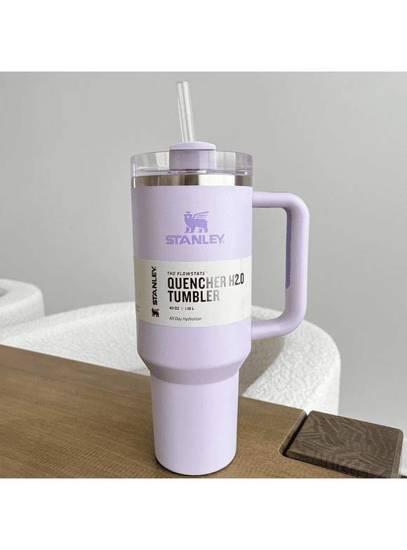 Stanley 40 oz Tumblers in Stanley Tumblers - Walmart.com