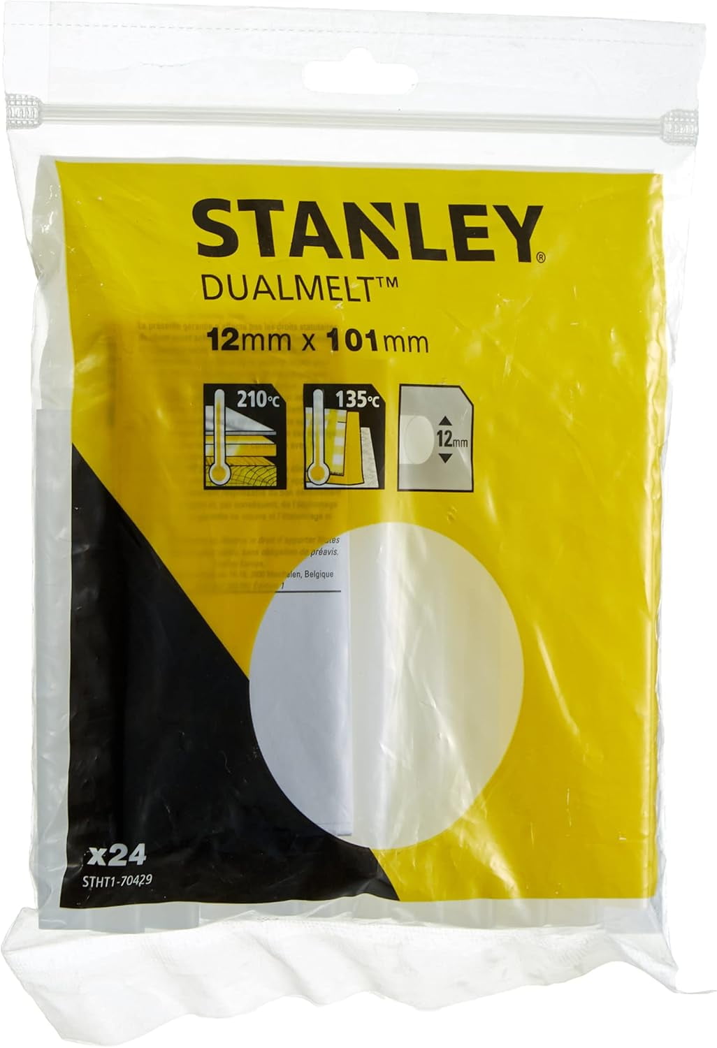 Stanley Hot Glue Sticks