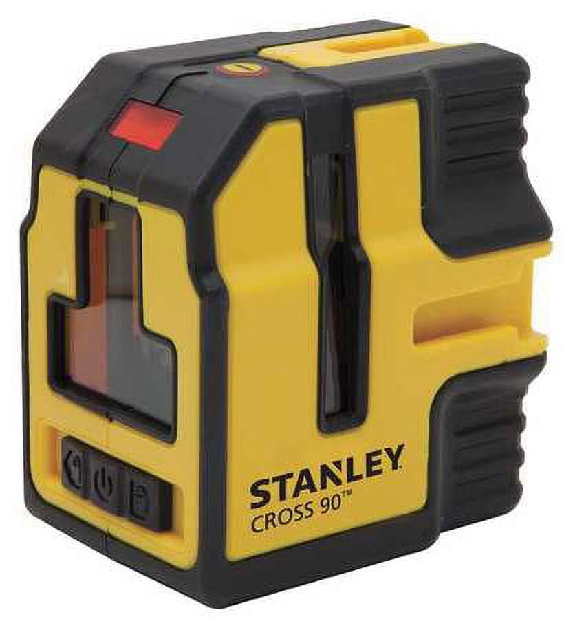 Stanley STHT77341 Cross90 Line Laser - Walmart.com