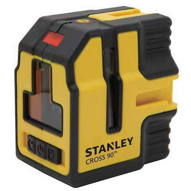 Stanley STHT77341 Cross90 Line Laser - Walmart.com
