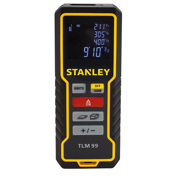 Stanley Laser