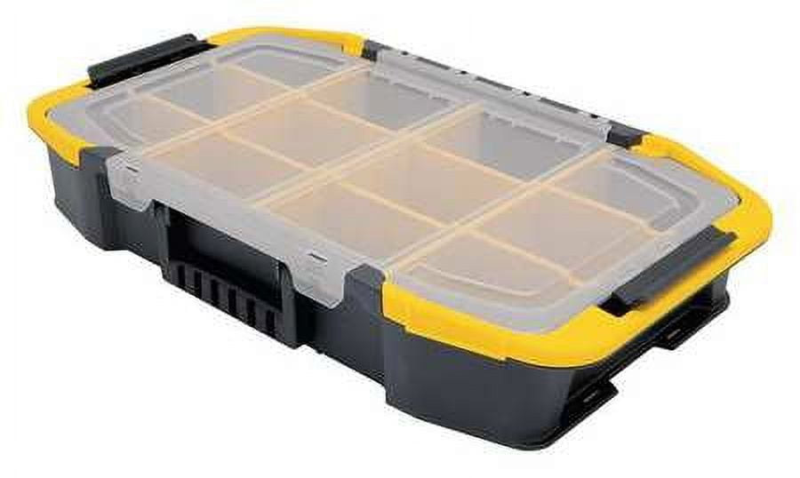 Stanley STST14440 Click-n-Connect Tool Organizer Tool Box - Walmart.com