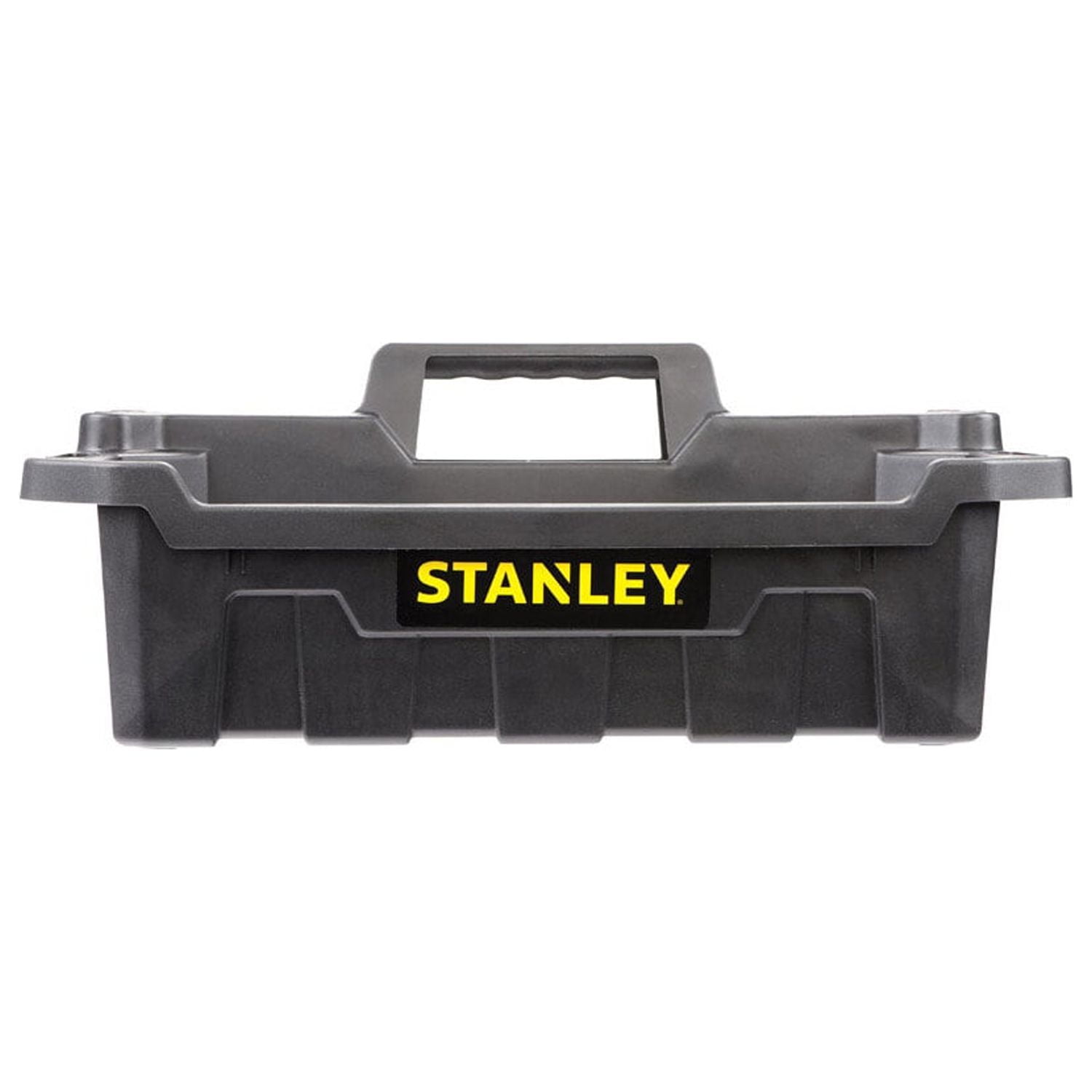 Stanley STST41001 Portable Storage Tote Tray - Walmart Business Supplies