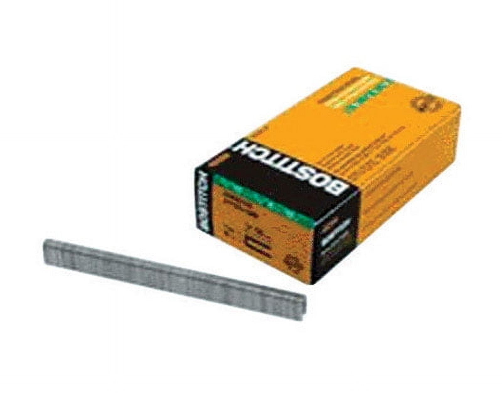 Stanley SX50351/2G-7M Construction Staples - Walmart.com