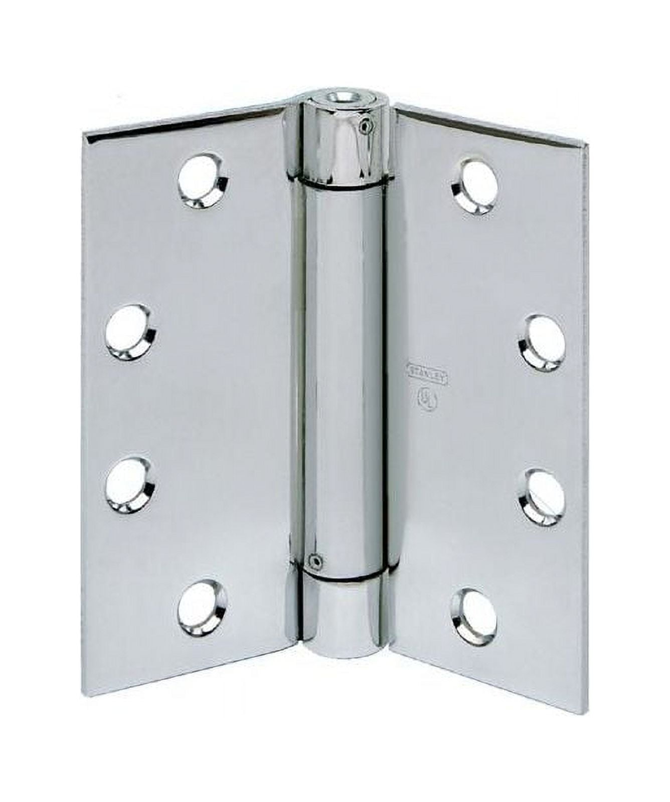 Best Spring Hinge,Steel,Door Leaf 1-3/8"W 2060R 3 5X3 5 US4 - Walmart.com