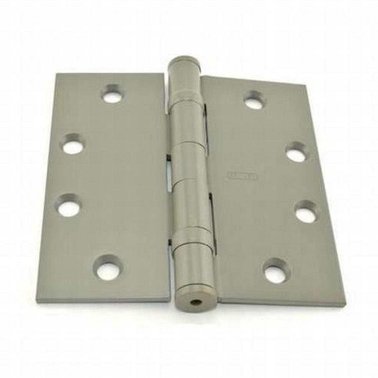 Stanley Security FBB179412P 4.5 x 4.5 in. Steel Full Mortise Ball ...