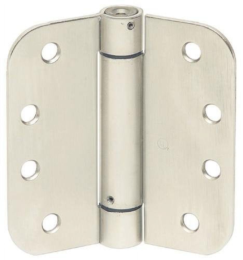 Stanley Security RD2068R31210BL 3.5 x 3.5 x 0.62 in. Radius Standard ...