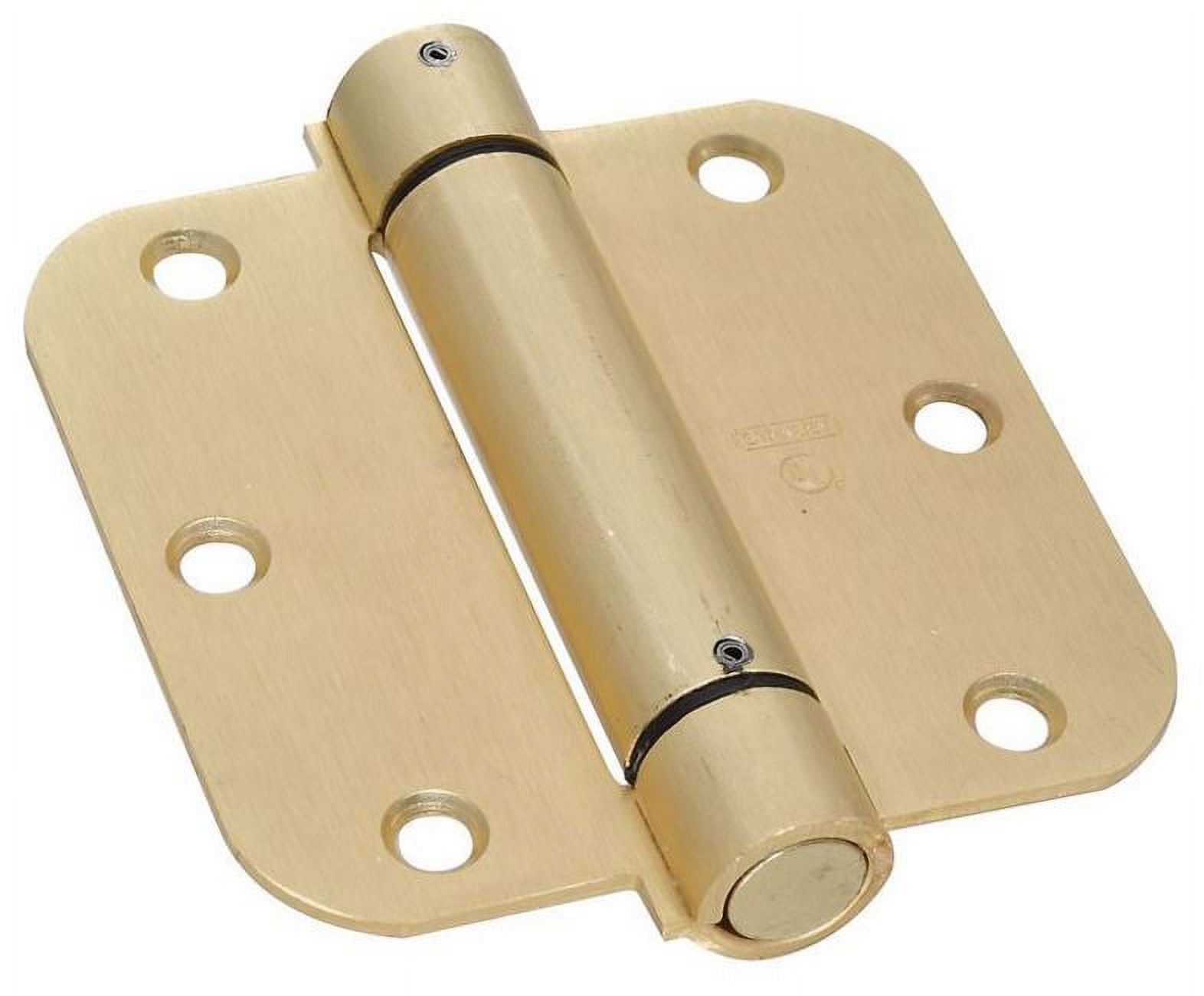 Stanley Security RD2068R3124 3.5 x 3.5 in. 0.62 in. Standard Weight ...