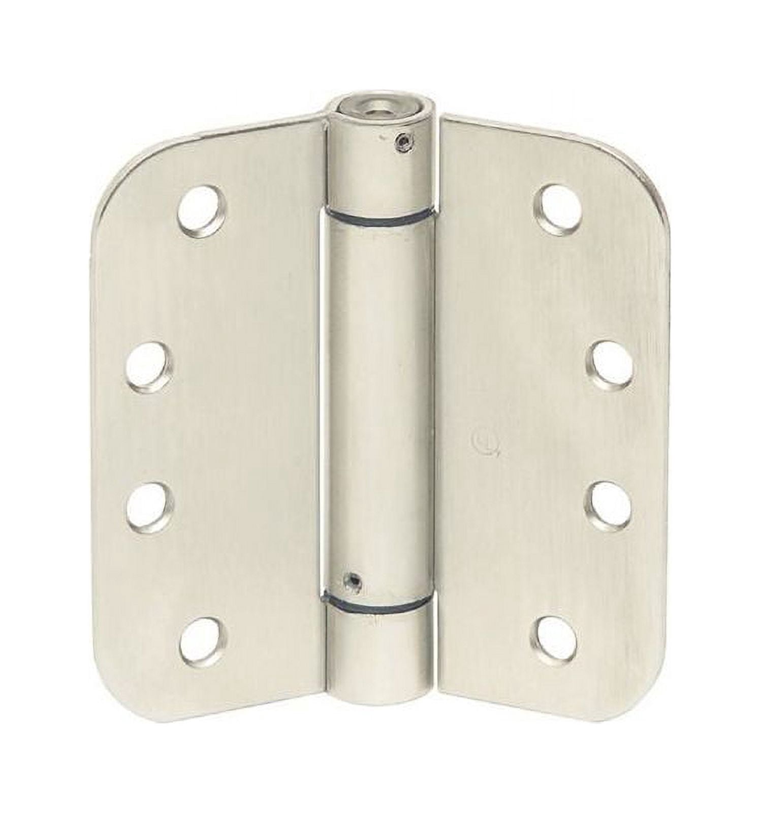 Stanley Security RD2068R44 4 x 4 in. - 0.625 in. Radius Standard Weight ...
