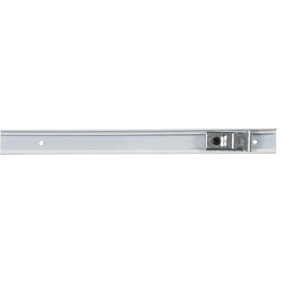 Stanley Security BF300172 72 in. 2 Door Steel Track with Pivot Bracket ...