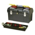 STANLEY Series 2000 Tool Boxes and Organizers, Plastic Rubber Metal ...