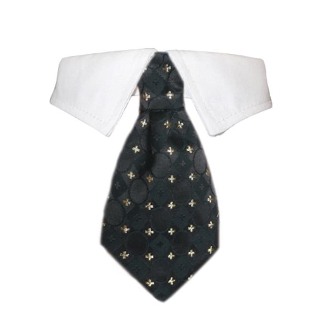Stanley Shirt Collar - Black - 3XS - Walmart.com
