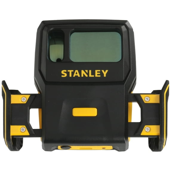 Stanley® Smart Tech Smart Measure Pro Digital Measuring Device ...