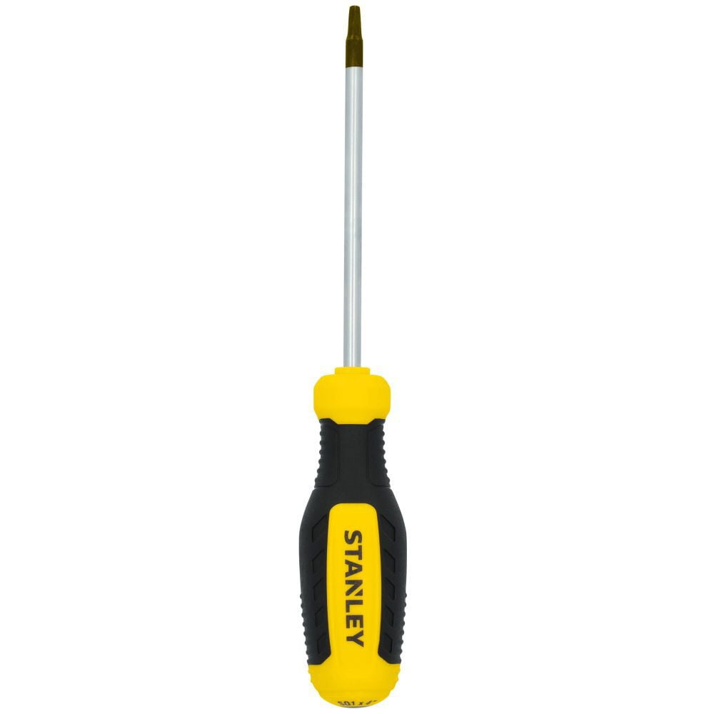 Stanley Sq1 X 4 Inch Square Screwdriver - Walmart.com