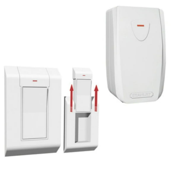 Remote Control 120v Switch