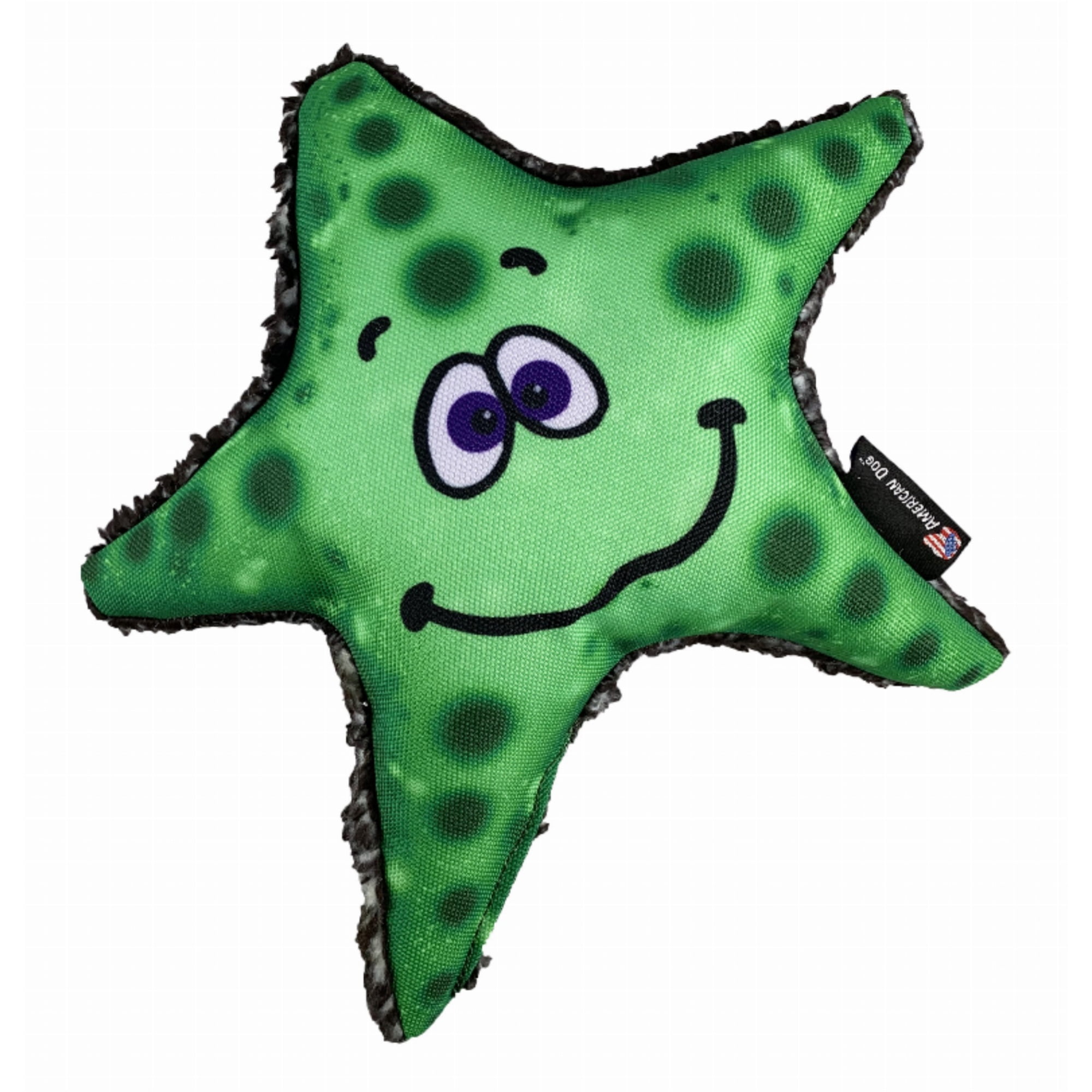 Stanley Starfish Dog Toy - Medium - Walmart.com