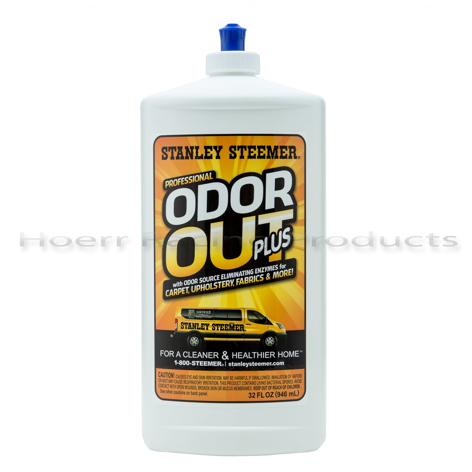 Stanley Steemer Odor Out Plus 32oz - Walmart.com