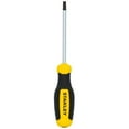 Stanley T30 X 4 Inch Torx Screwdriver - Walmart.com