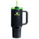 Stanley The Halloween Web Glow Quencher H2.0 Flowstate 40oz Tumbler ...