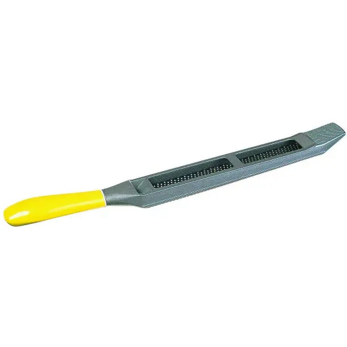 Stanley Tool 21-295 1 5/8 Inch Surform File - Walmart.com