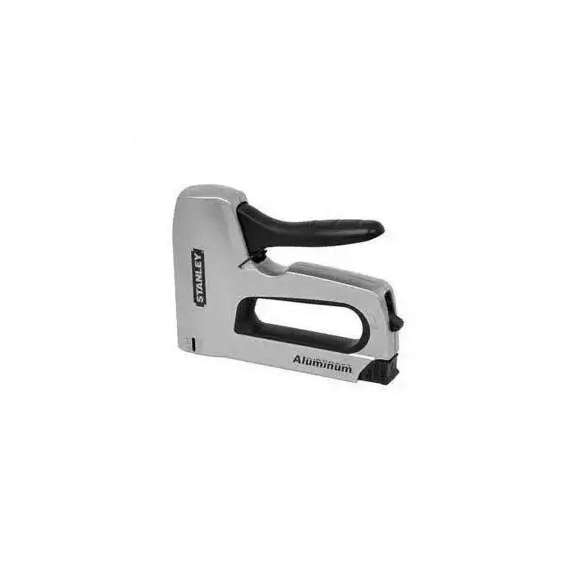 Stanley Tool TR150HL Sharpshooter Heavy Duty Staple Gun Tacker Aircraft ...