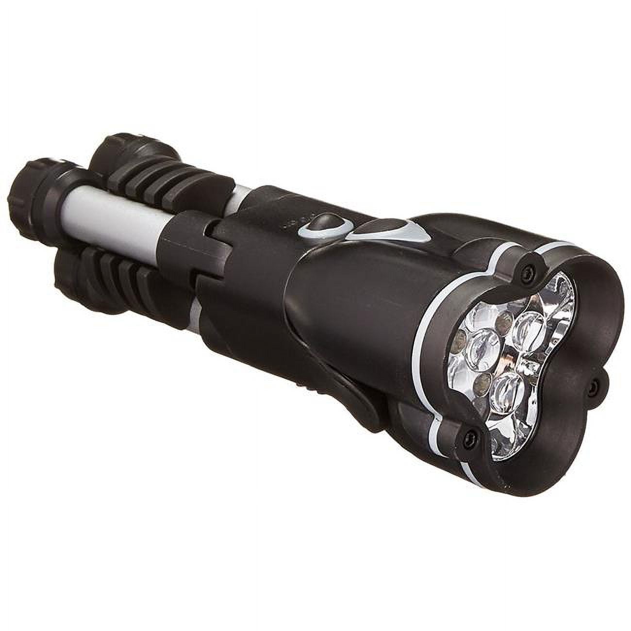 Stanley Tools 180125 Flashlight Mini Tripod - Walmart.com
