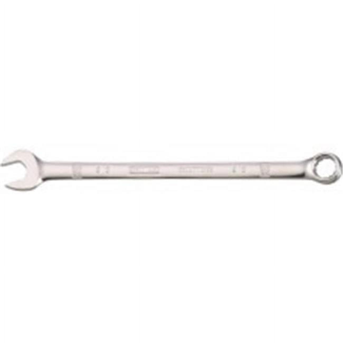 DeWALT DWMT75193OSP Combination Wrench 21 mm Head 12-Point Chrome ...