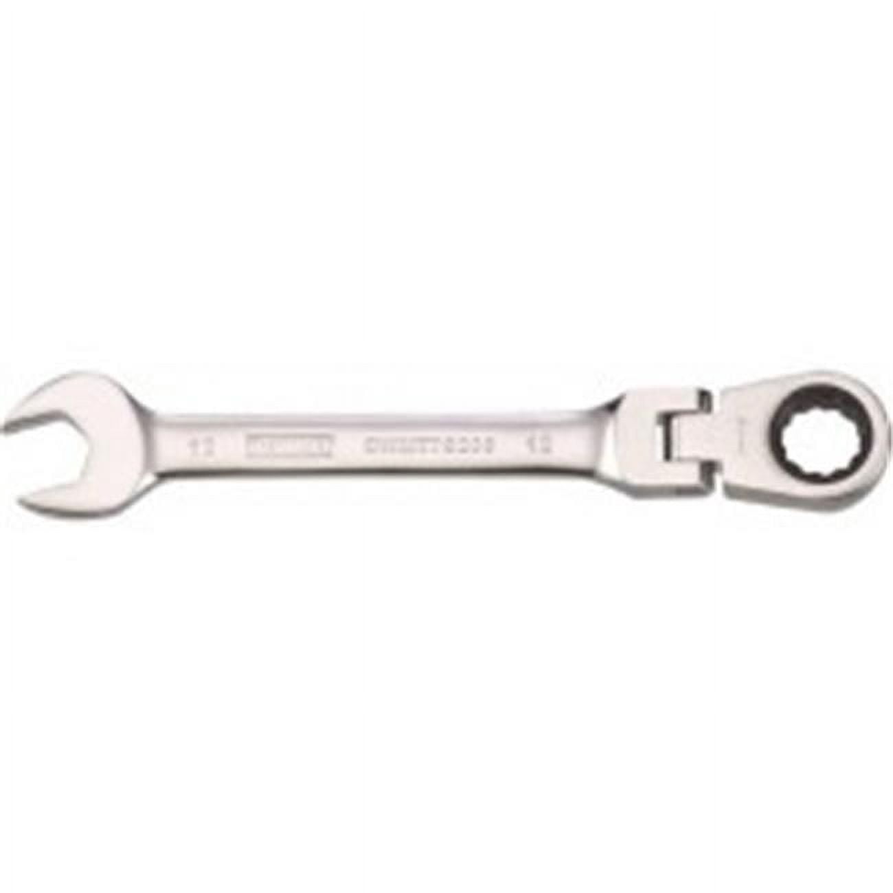 DeWALT DWMT75203OSP Combination Wrench 12 mm Head - Walmart.com