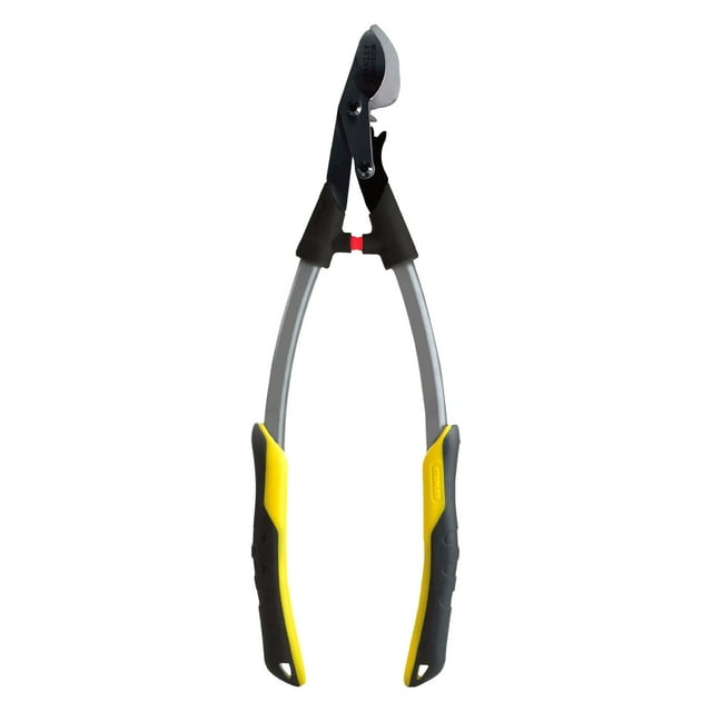 Stanley 30" Garden Lopper FatMax SyncDrive Bypass Tree Trimmer Prune ...
