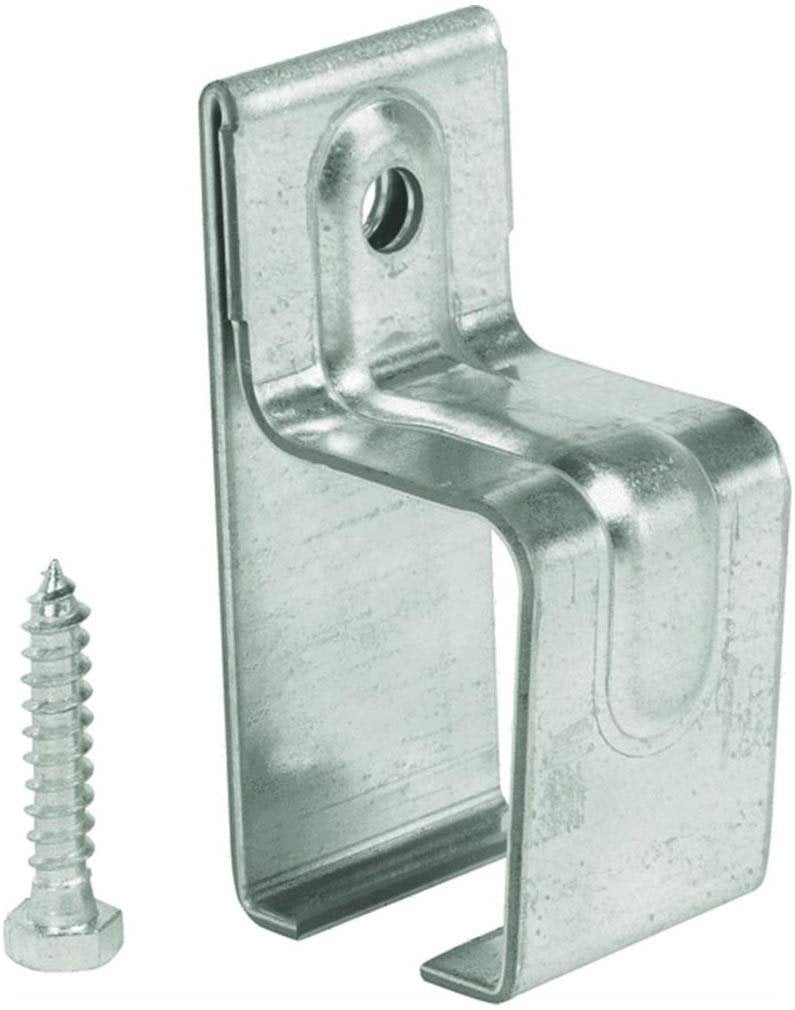 Stanley Hardware Side Bracket N104-349 - Single, Small, 90 Degree ...