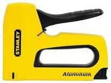 Stanley Trade Tools TR150 - SharpShooter Manual Staple Gun, Fastener ...