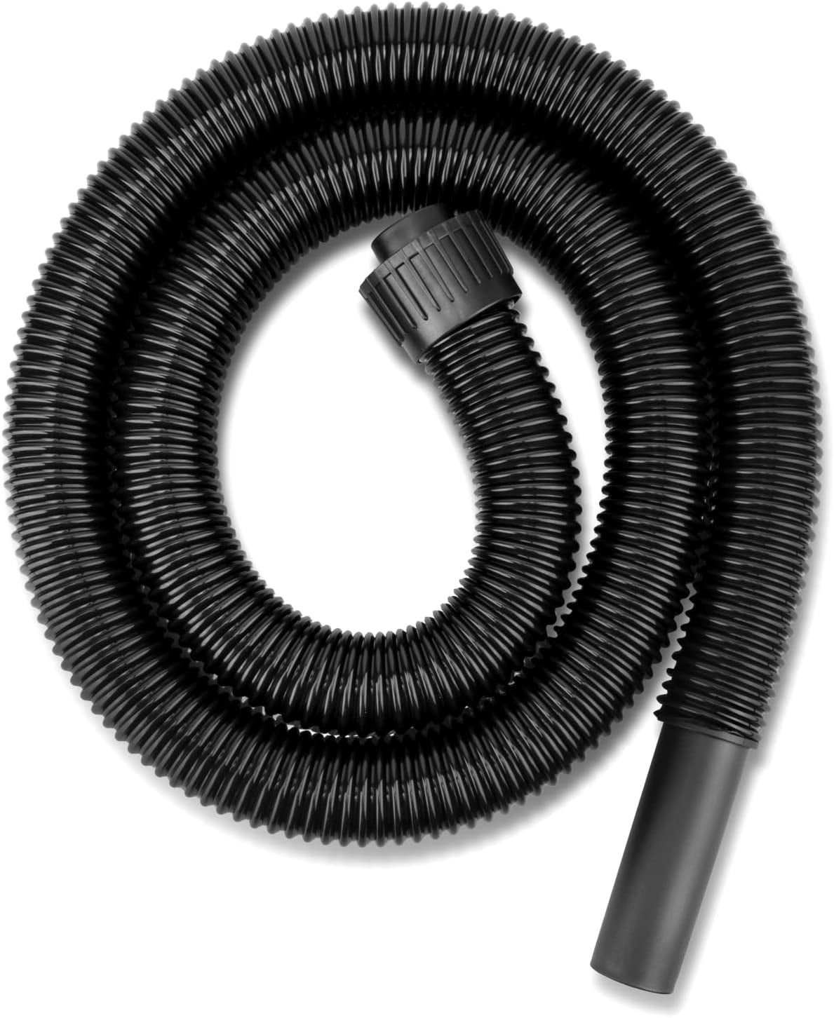 Stanley Wet Dry Vacuum Hose inch, 5 Feet, Fit for Gallon Shop Vacuums ...