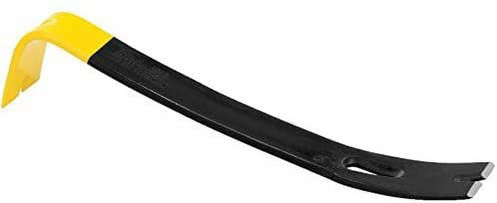Stanley Wonder Bar Pry Bar 12-3/4" - Walmart.com