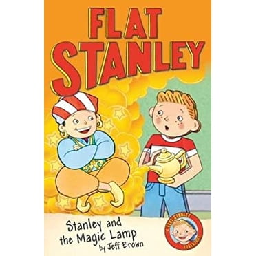 I Can Read Level 2 Flat Stanley and the Lost Treasure, (Paperback ...