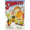 Flat Stanley and the Missing Pumpkins (Paperback) - Walmart.com