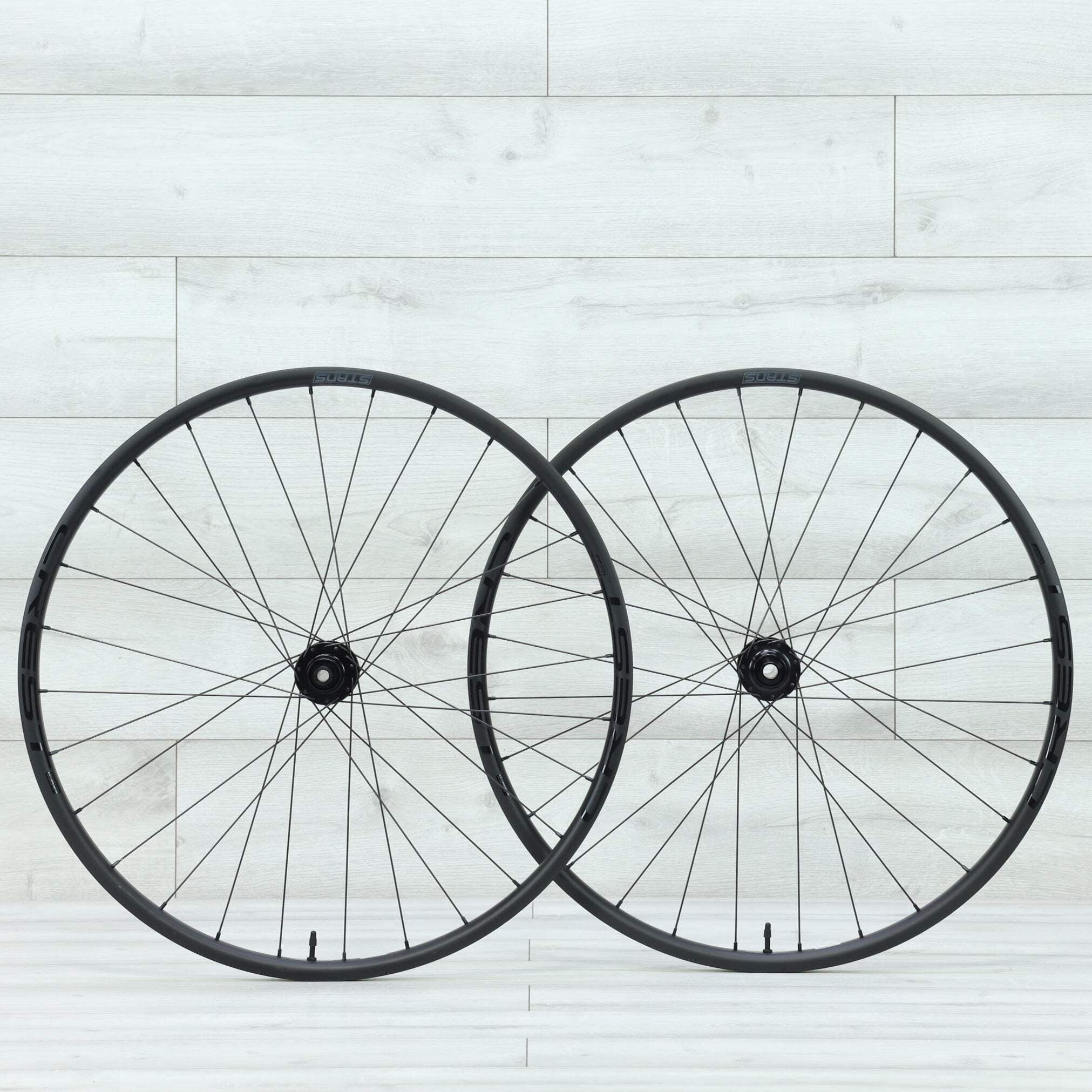 Stans Crest CB7 Carbon 29 Mountain And Gravel Wheelset SRAM XDR ...