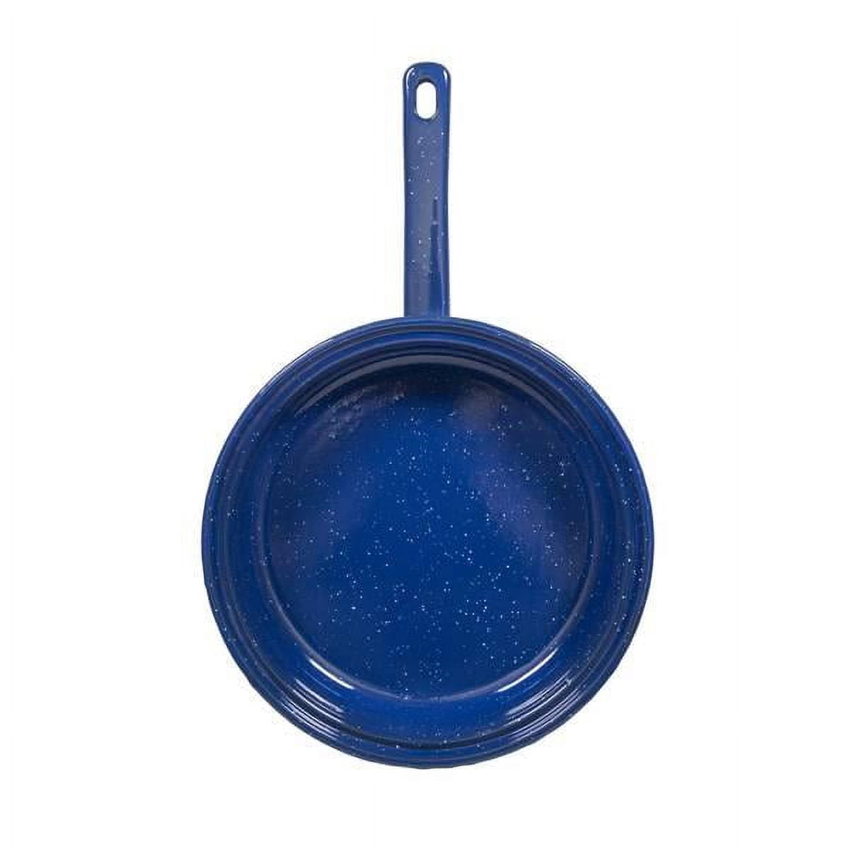 Stansport 10 Enamel Fry Pan - Walmart.com