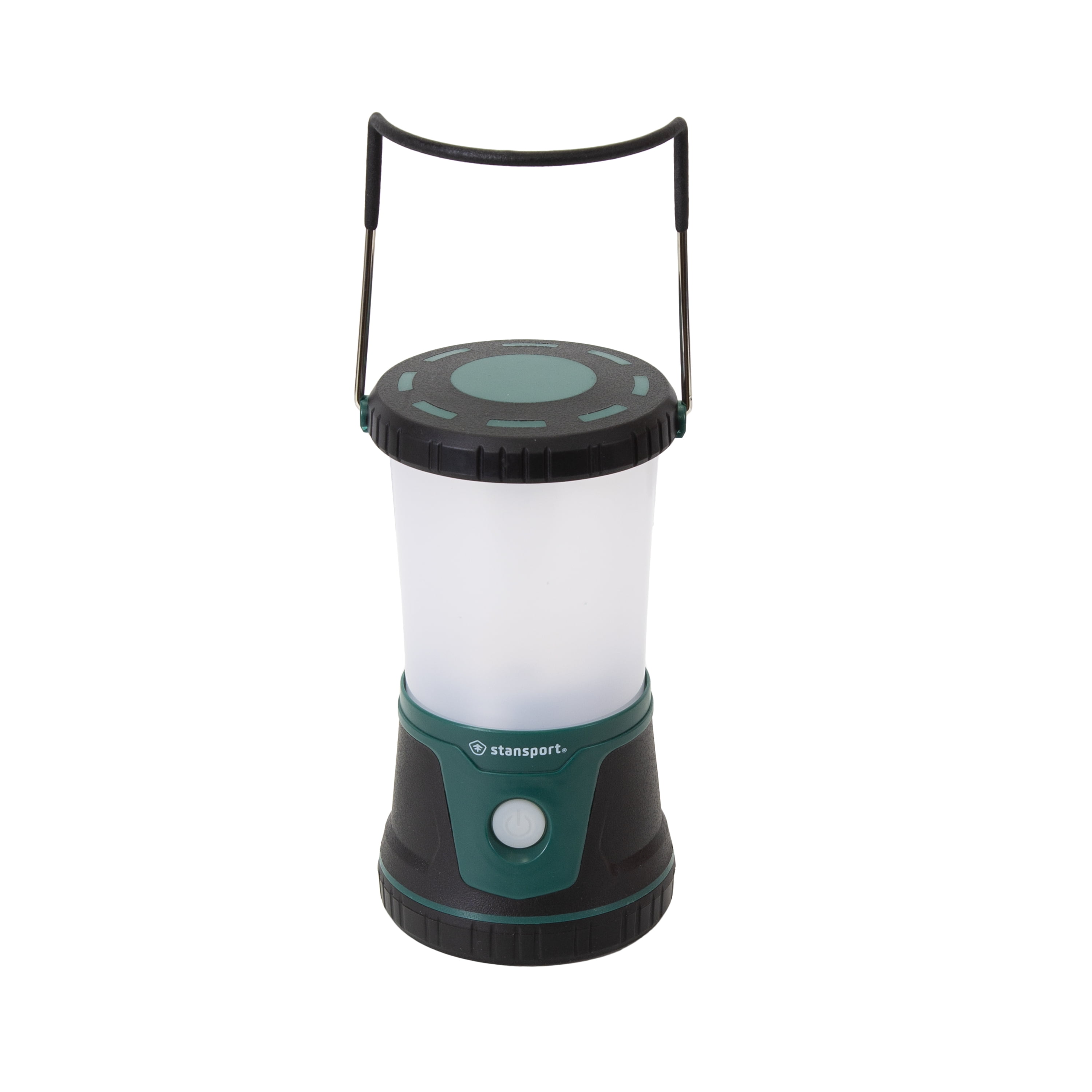 Stansport 1500 Lumen Camping Lantern - Battery Powered - Walmart.com