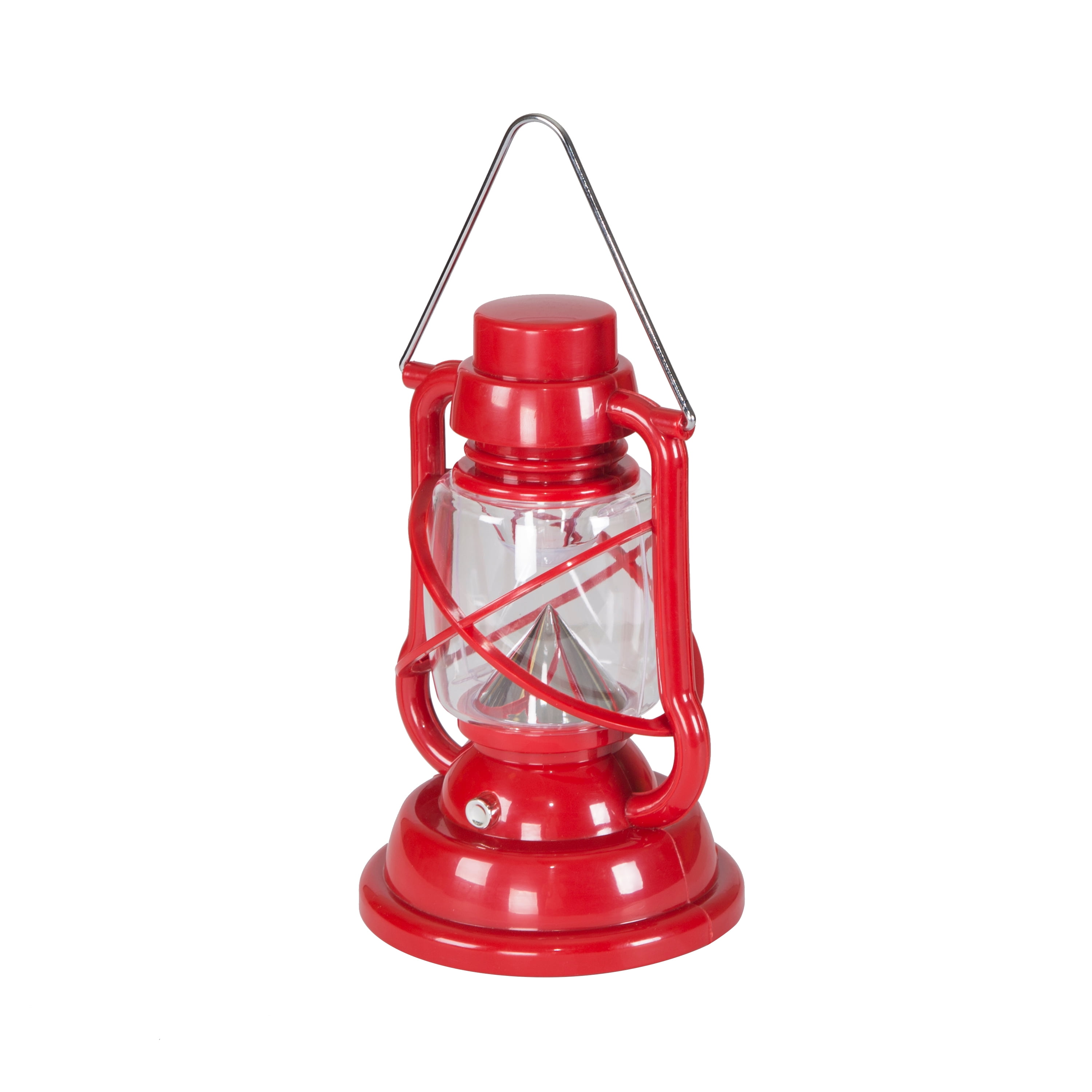Stansport 150 Lumen's Battery Camping Lantern Plastic Housing - Walmart.com