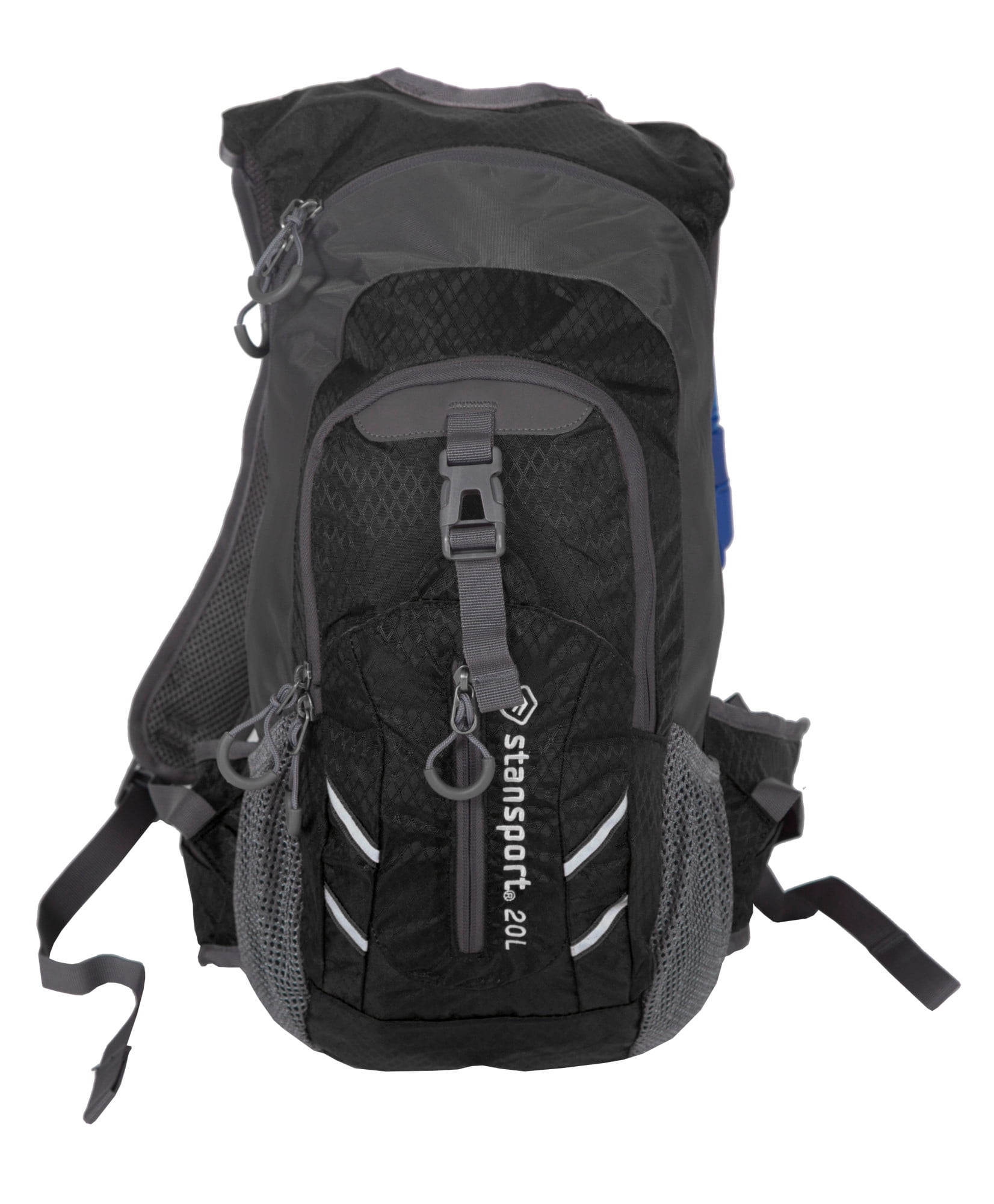 Stansport 20 Ltr Hydration Backpack - Walmart.com