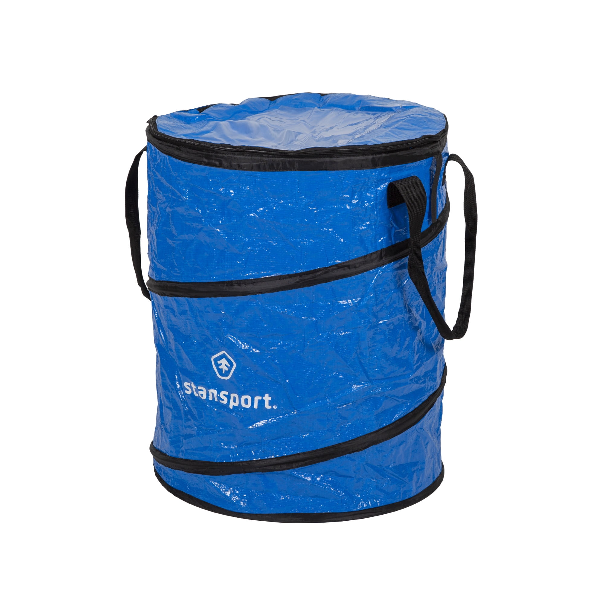 Stansport Collapsible Recycle Can - Walmart.com