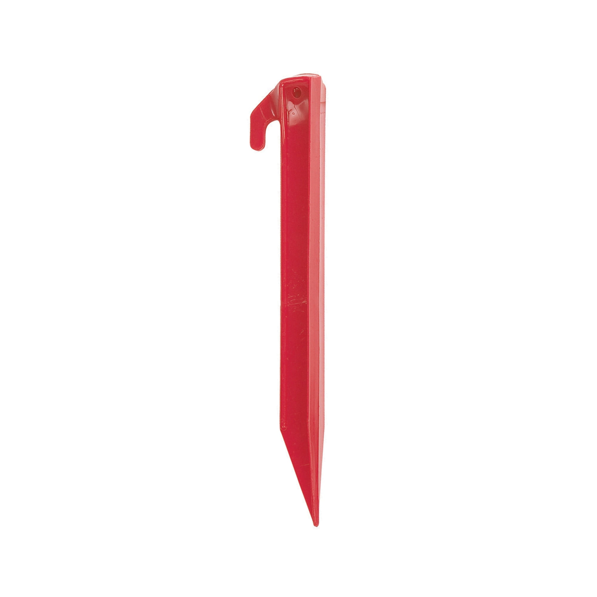 Stansport 9" Plastic Tent Stakes - Walmart.com