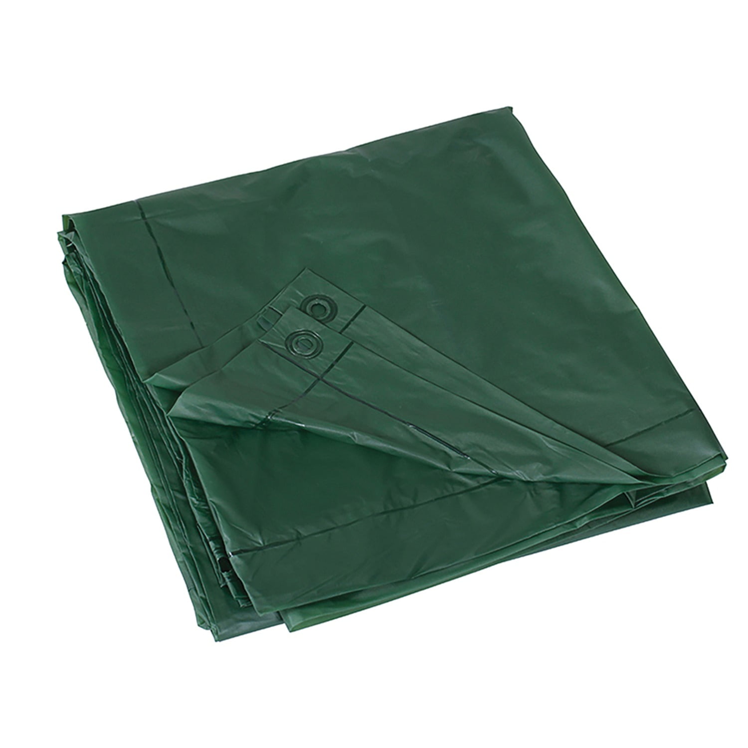 Stansport 957 Waterproof Vinyl Tarp (5 feet x 7 feet) 60" L x 84" W ...