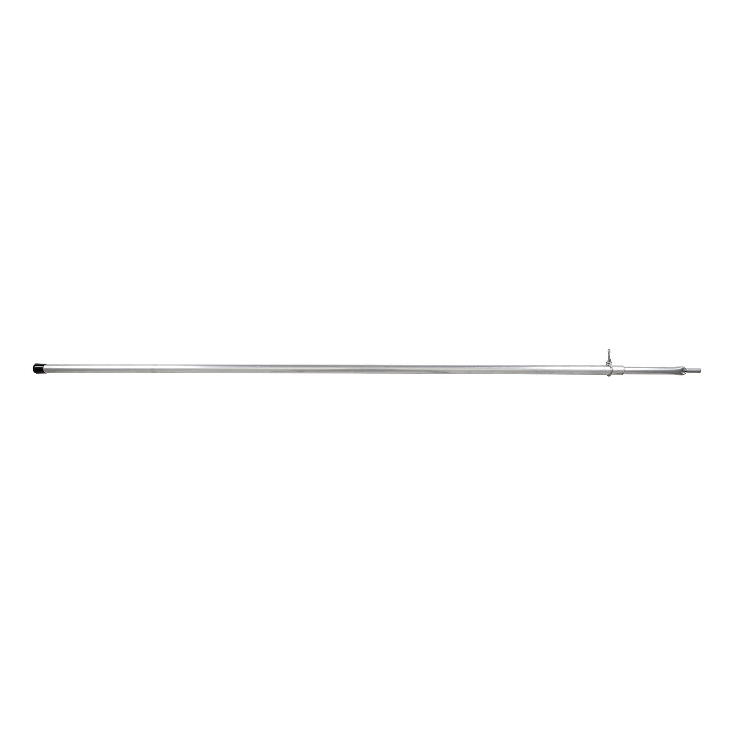 Stansport Aluminum Telescoping Pin Lock Tent Pole 55" 1 Count - Walmart.com