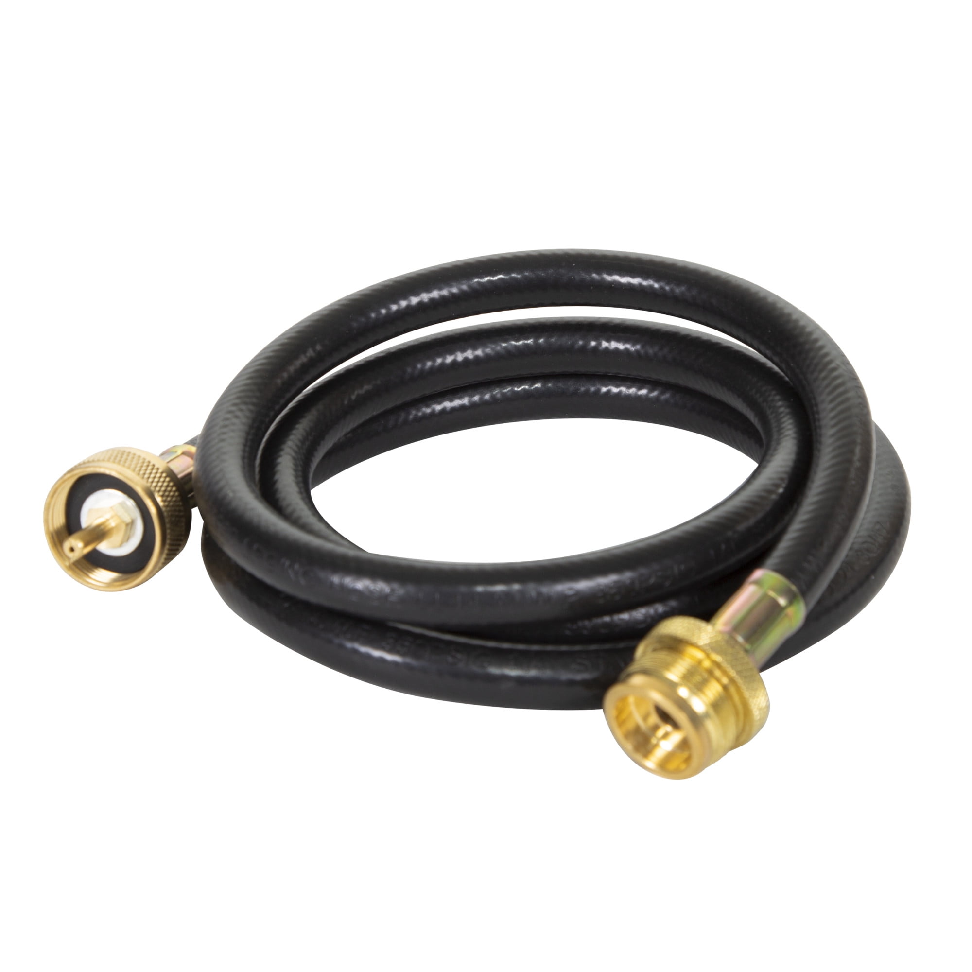 Stansport Appliance-to-Post Propane Hose 5' Length - Walmart.com